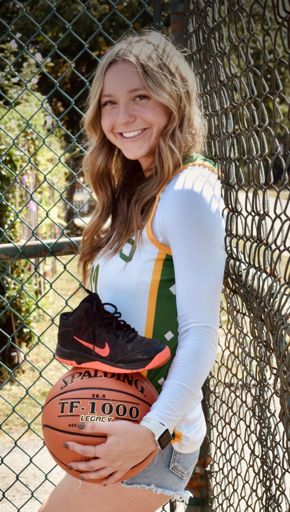 H-S Athlete of the Week: Emma Larkin, Geibel Catholic - Herald-Standard